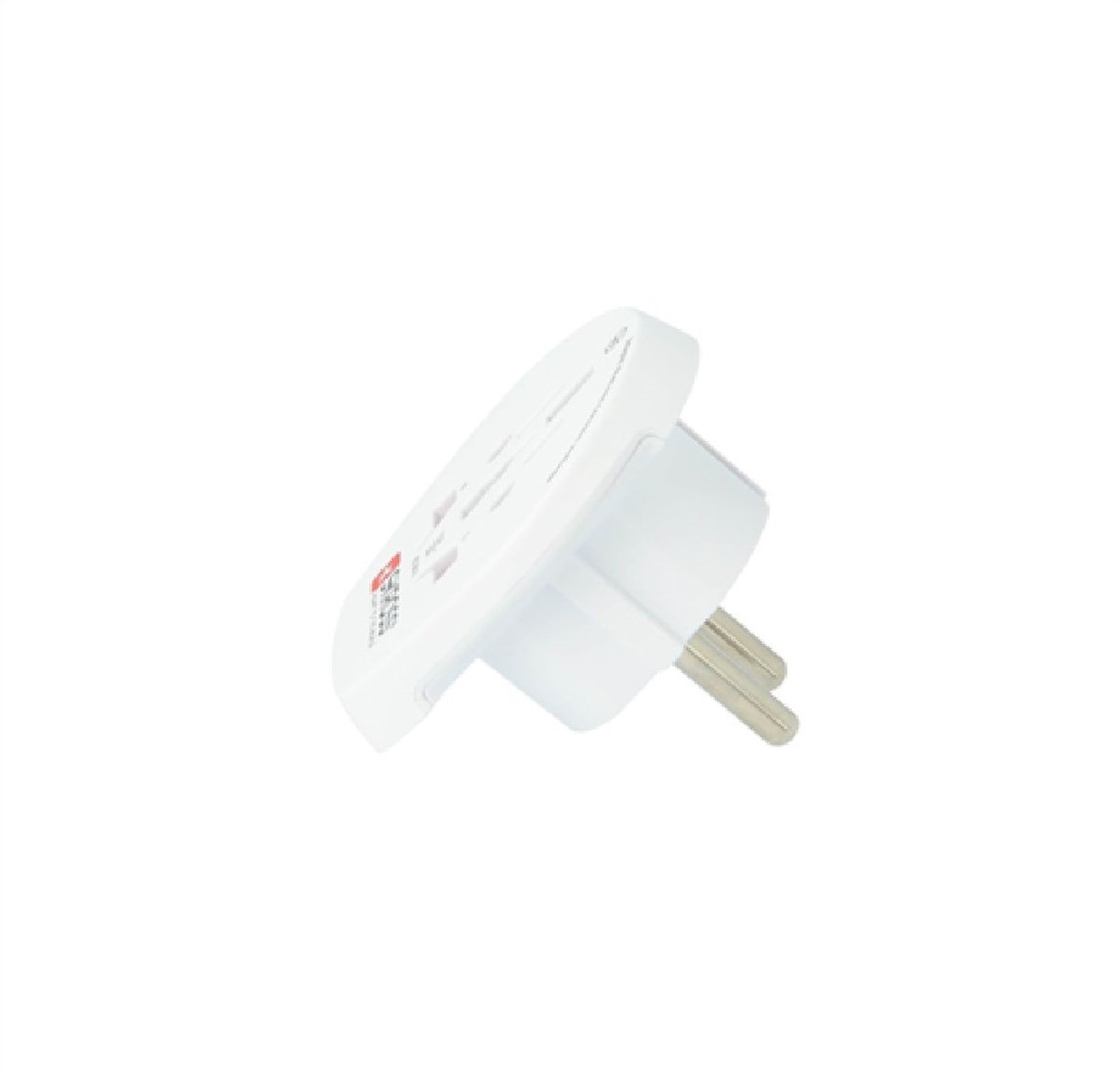 Skross Travel Adapter - World to Europe | 7640166320111