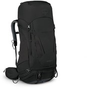 Osprey Kestrel 68 - Black - L/XL | 843820152906