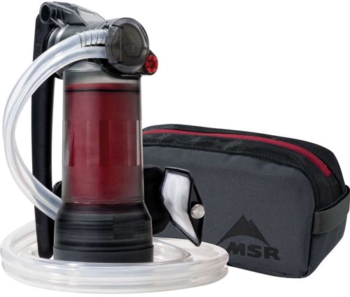 MSR Guardian Purifier | 40818023709