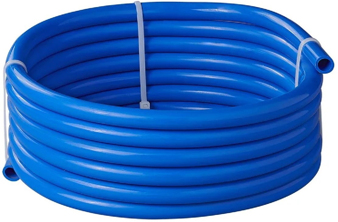 Pro Plus Drinking Water Hose Blue 5m / 10x15mm | 8719946002093