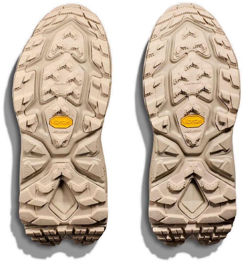 Hoka W Kaha 2 Frost GTX - Oat Milk/Sesame - 40 (US 8) Wir sind Ihr ...