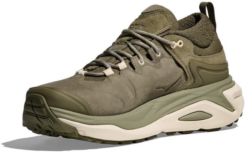Hoka M Kaha 3 Low GTX - Eucalyptus/Birch - 42 (US 8.5) Wir sind Ihr ...
