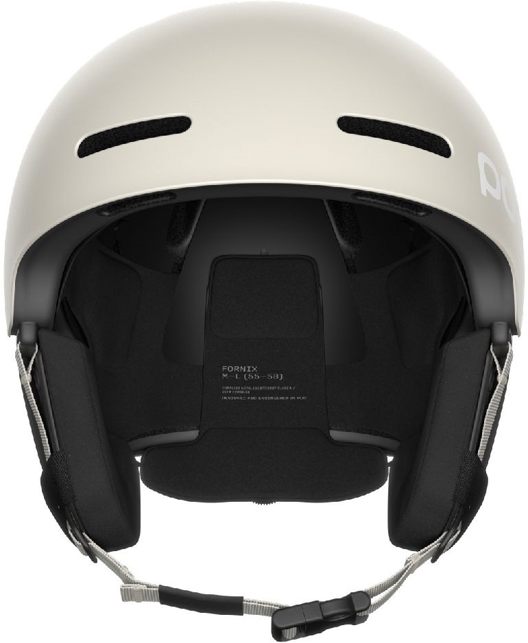 POC Fornix MIPS POW JJ - Mineral Grey Matt - XS/S (51-54 cm) Wir sind ...