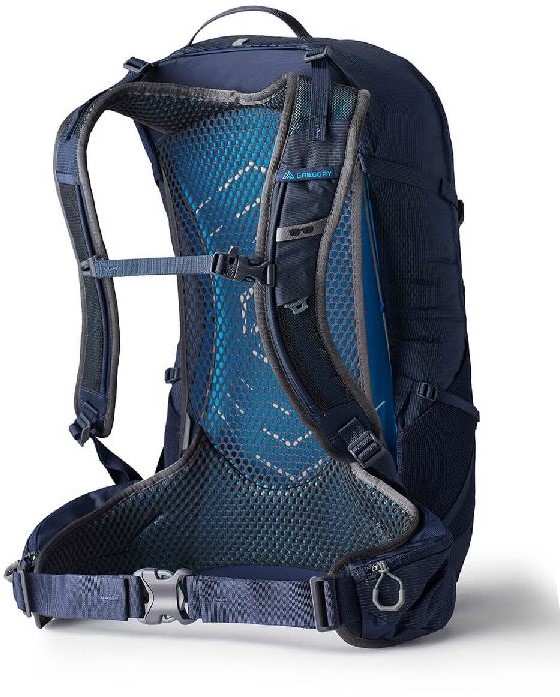 Gregory Citro 30 - Volt Blue Wir sind Ihr Spezialist für Outdoor ...