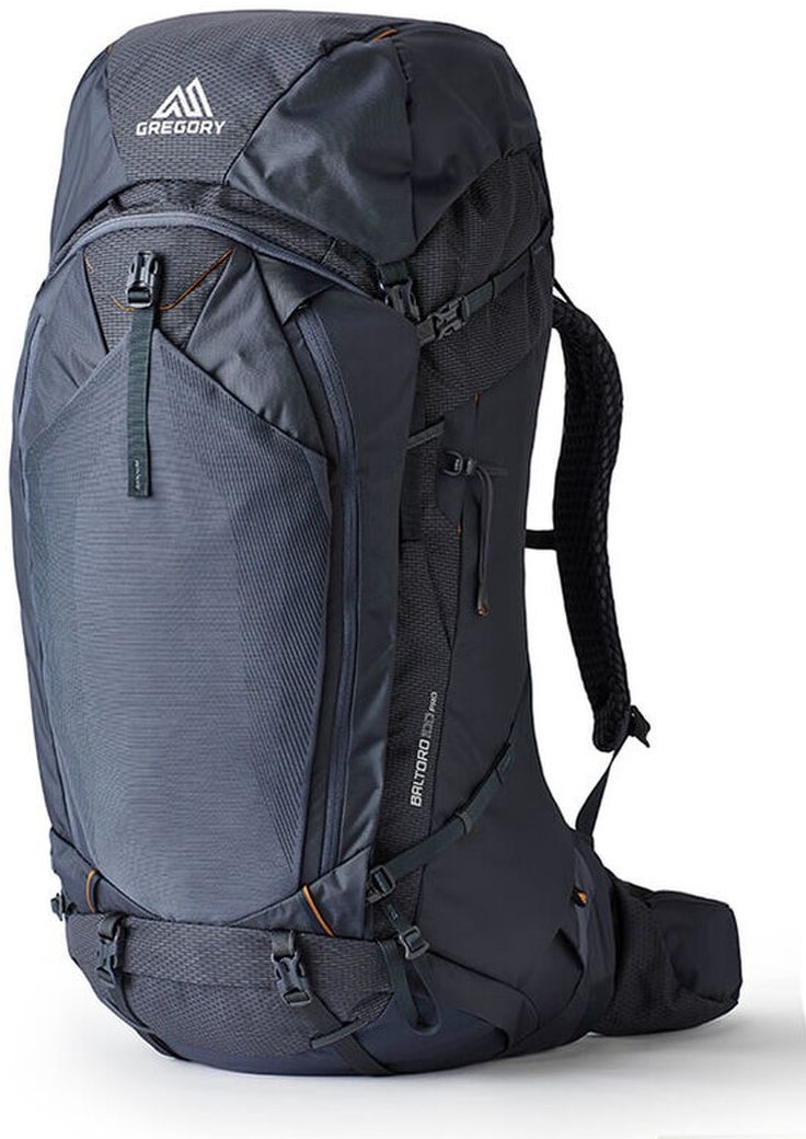 Gregory Baltoro 100 Pro - L - Alaska Blue Wir sind Ihr Spezialist für ...