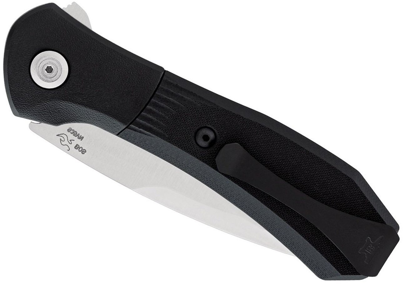 Buck Paradigm - Schwarz - Taschenmesser | 33753157912