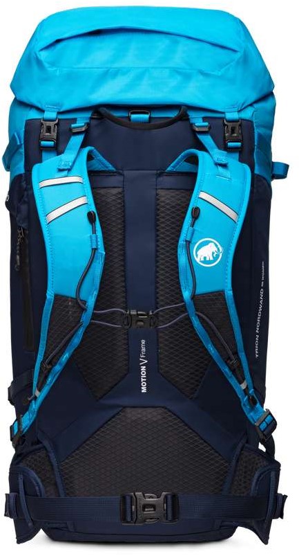 Mammut Trion Nordwand 38 Women - Sky/Night | 7613357771115