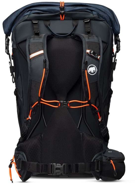 Mammut Ducan Spine 28-35 W - Marine/Black Wir sind Ihr Spezialist für Outdoor , wintersport ...