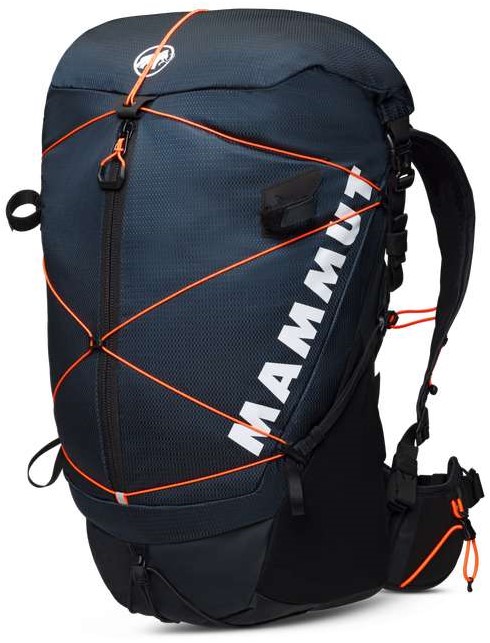 Mammut Ducan Spine 28-35 W - Marine/Black Wir sind Ihr Spezialist für Outdoor , wintersport ...