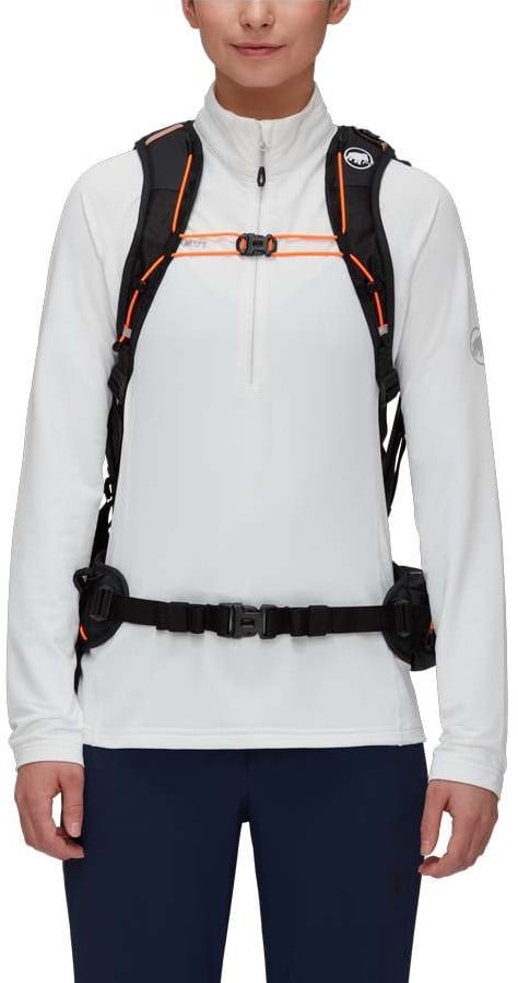 Mammut Ducan Spine 28-35 W - Marine/Black Wir sind Ihr Spezialist für Outdoor , wintersport ...