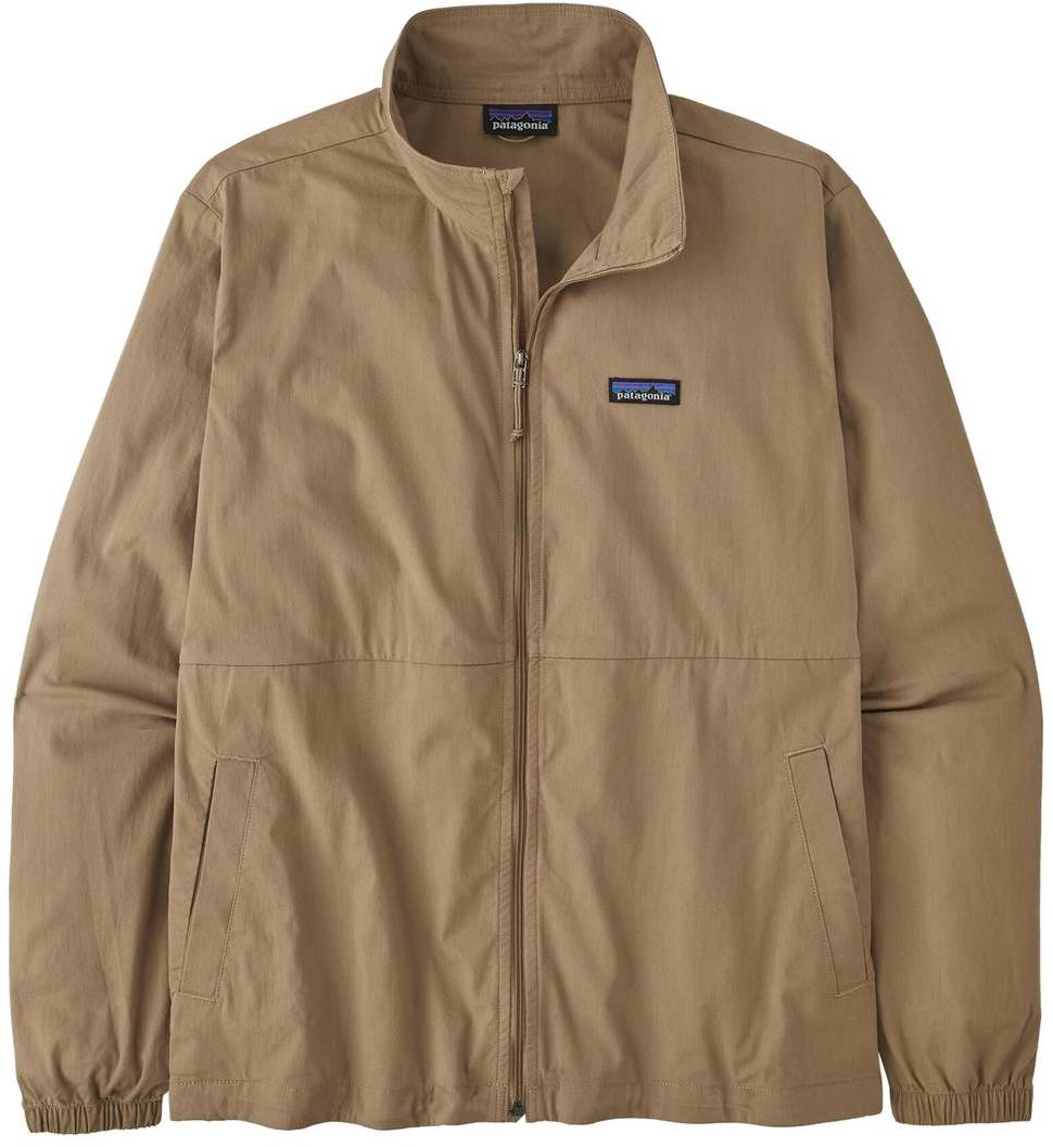 Patagonia M's Nomader Jacket - Slab Khaki - L Wir sind Ihr Spezialist ...