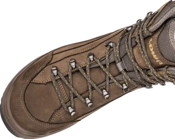 Lowa Renegade GTX Mid - Slate - 41 1/2 (UK 7.5) Wir sind Ihr Spezialist ...