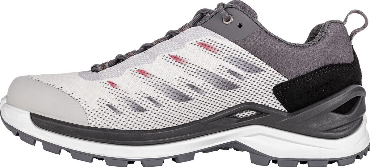Lowa Ferrox GTX Lo Ws - Black/Off White - 42 (UK 8) Wir sind Ihr ...