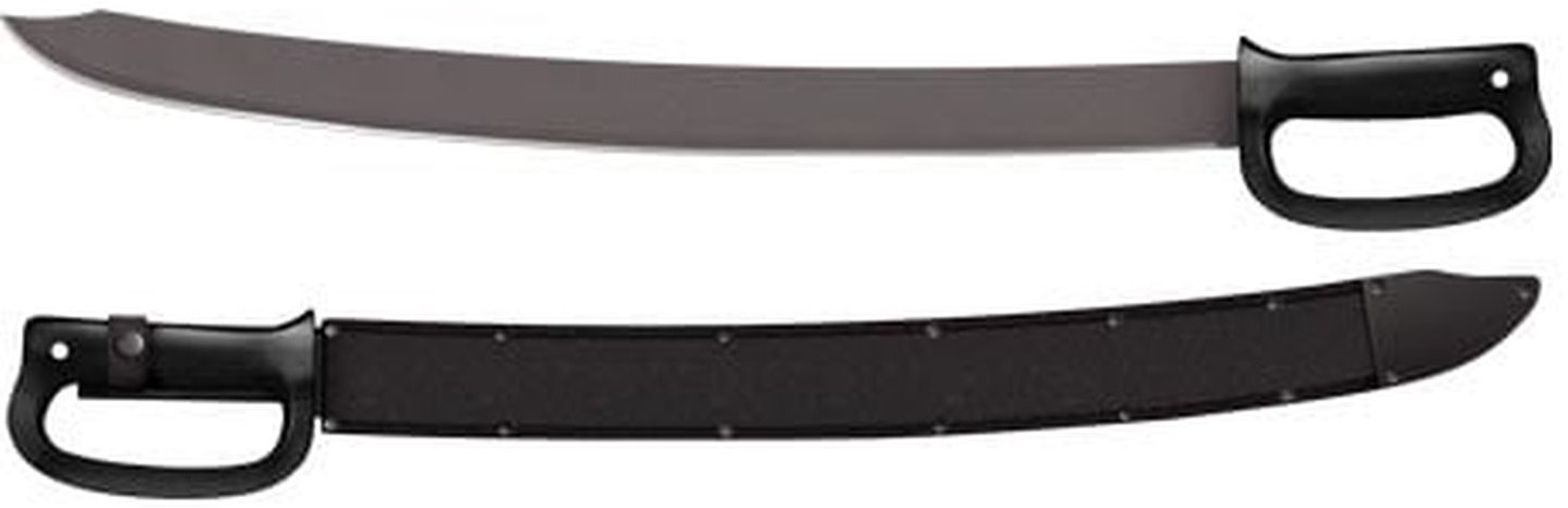 Cold Steel Cutlass Machete | 705442010326