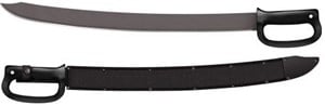 Cold Steel Cutlass Machete | 705442010326
