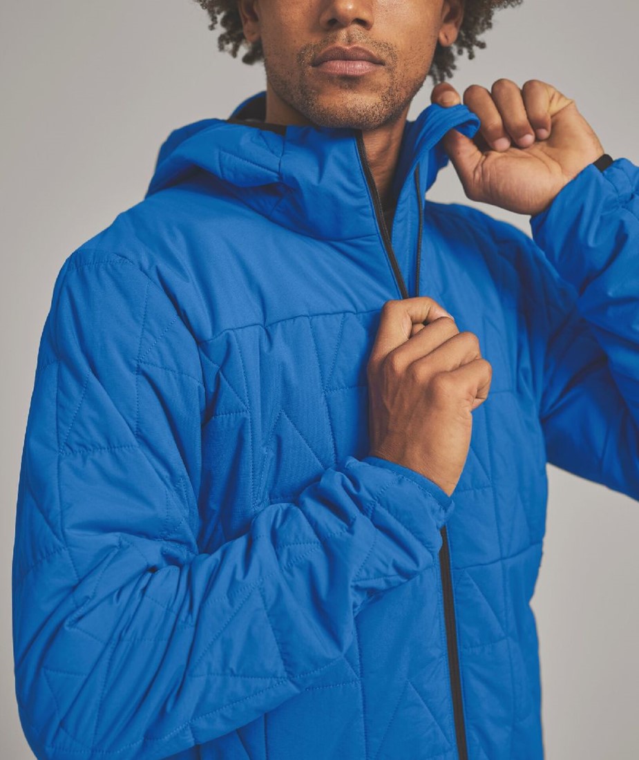 Ortovox Ravine Metawool 90 Jacket M - Black Raven - L Wir sind Ihr ...