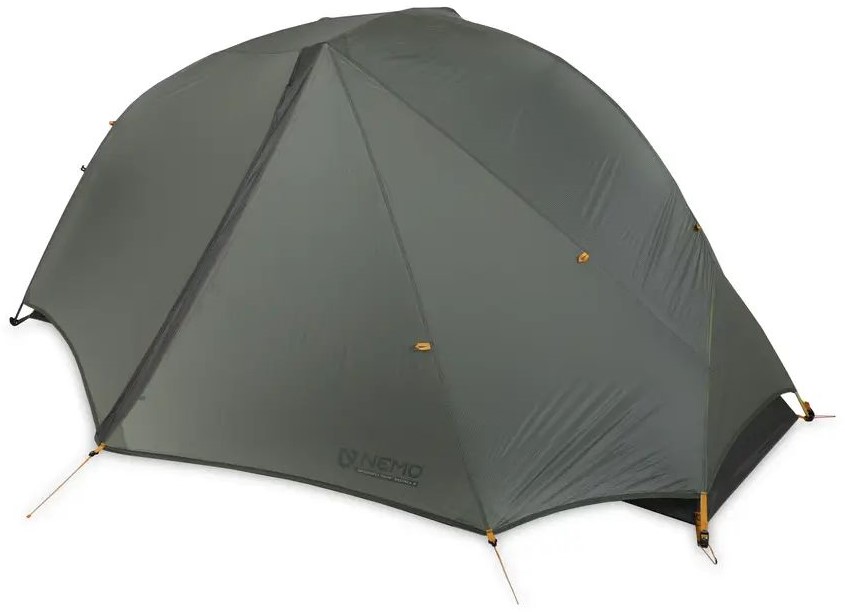Nemo Dragonfly OSMO Bikepack 1P - 1-Persons Tent | 811666032850