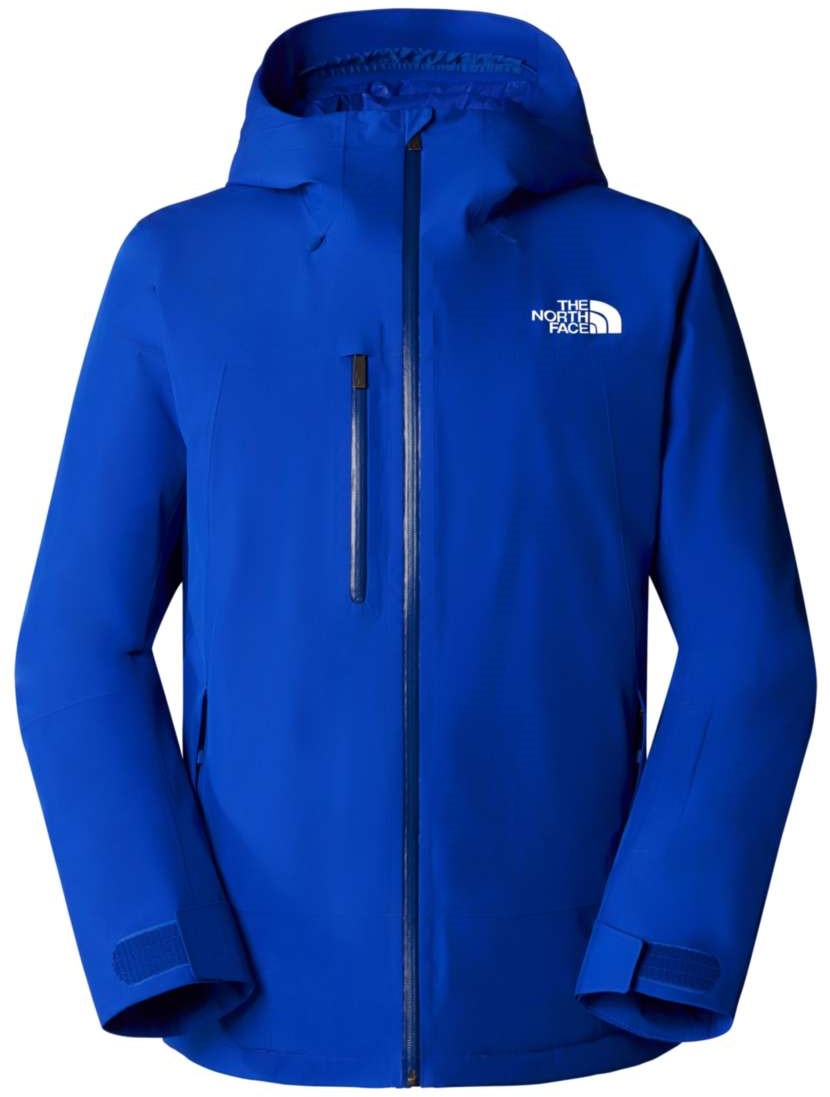 Descendit jacket the north face store
