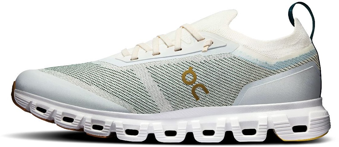 On Cloud 6 Versa M - Ice/Spirulina - 43 (US 9.5) Wir sind Ihr Spezialist für Outdoor ...