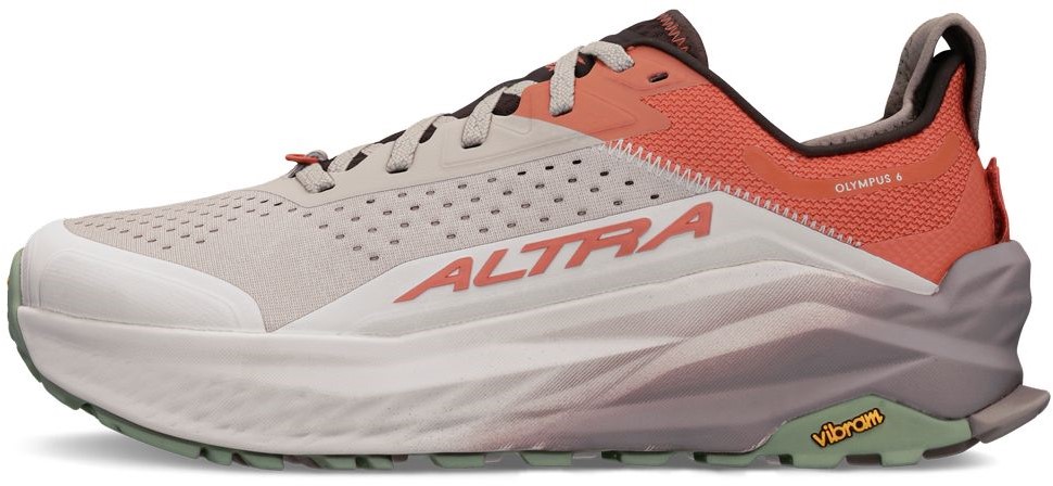 Altra M Olympus 6 - Orange/Clay - 48 (US 13) Wir sind Ihr Spezialist ...