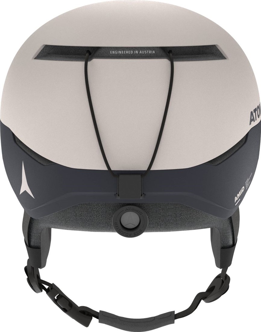 Atomic Four Amid - Sand - L (59-63 cm) Wir sind Ihr Spezialist für ...