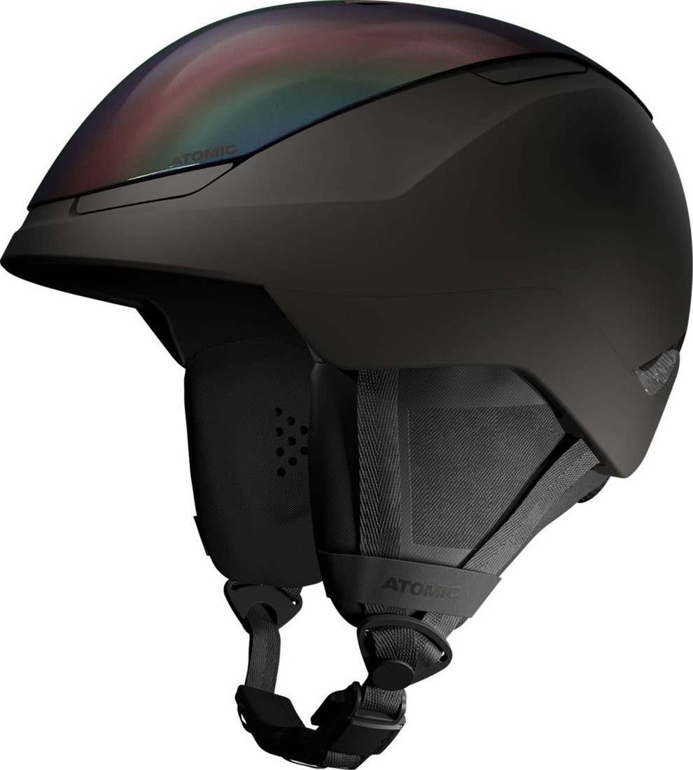 Atomic Revent GT Amid Signature - Holograph/All Black - M (55-59 cm ...
