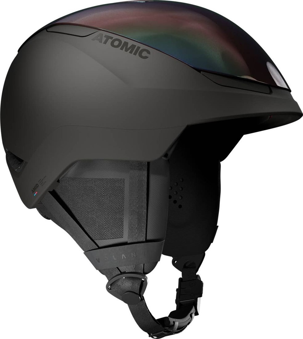 Atomic Revent GT Amid Signature - Holograph/All Black - M (55-59 cm ...