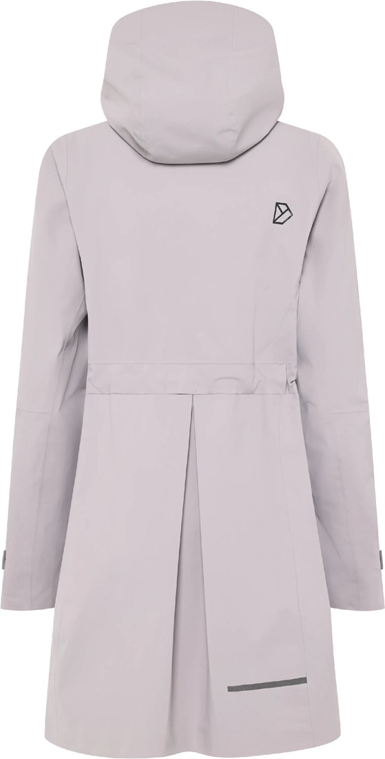 Didriksons Bea Parka W - Sunrise Mist - 42 Wir sind Ihr Spezialist für ...