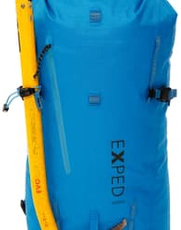 Exped Black Ice 30 - S - Lagoon - Climbing Backpack | 7640277842977