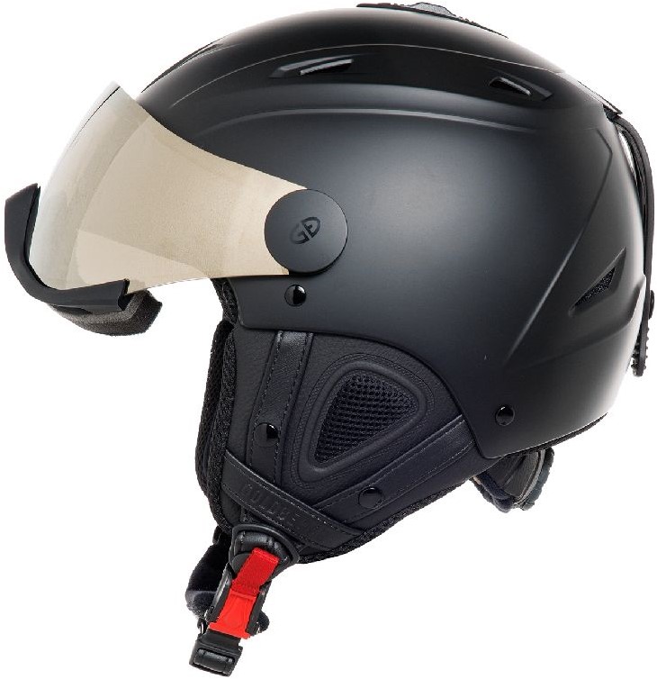 Helmet parts store