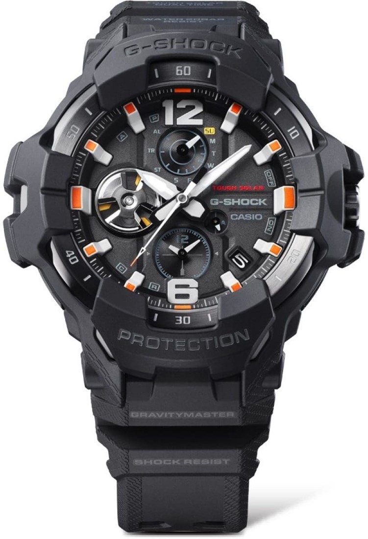 Casio GRB-300-EC-1AER G-Shock Gravitymaster | 4549526382062