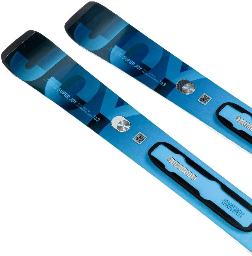 Head e-Super Joy SW + Joy 11 GW SLR - 168 cm Wir sind Ihr Spezialist ...