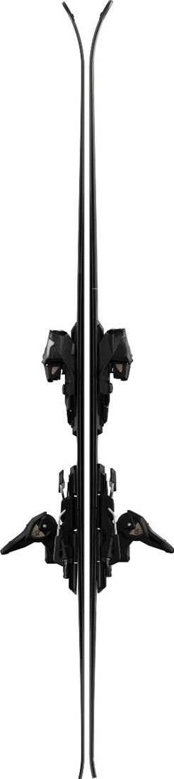 Atomic Cloud C7 Black + M 10 GW - Black - 142 cm Wir sind Ihr ...