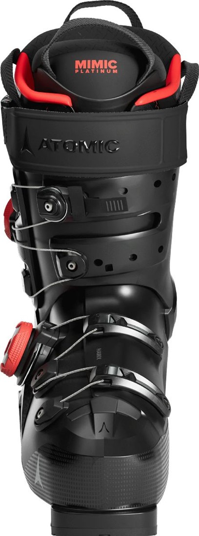 Atomic Hawx Ultra 130 S Dual BOA - Black/Red - 26/26.5 Wir sind Ihr ...