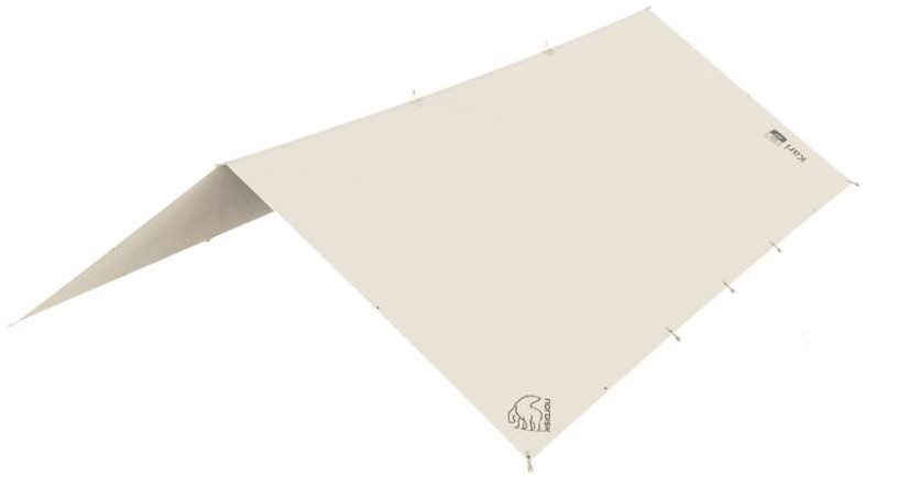 Nordisk Kari 20 - Basic Cotton Tarp | 5703384108922