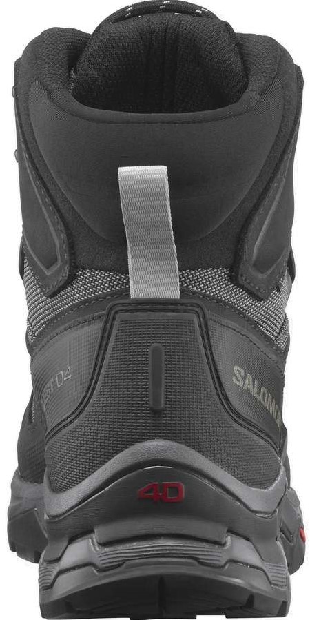 Salomon Quest 4 GTX - Magnet/Black/Quarry - 40 (UK 6.5) Wir sind Ihr ...