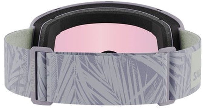 Salomon Sentry Pro Sigma Photochromic - Evening Haze/Multilayer Sky ...