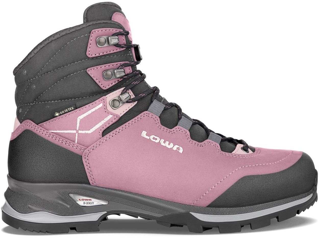 Lowa Lady Light GTX - Old Rose/Black - 40 (UK 6.5) Wir sind Ihr ...
