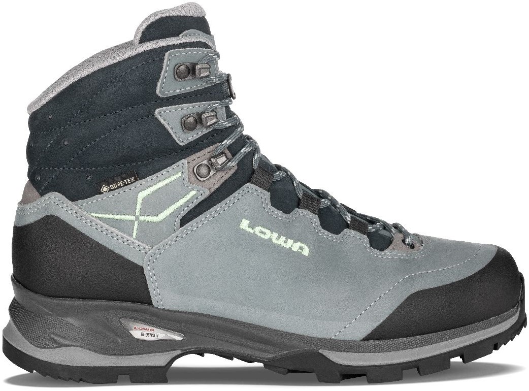 Lowa Lady Light GTX - Smoke Blue/Milk Green - 41 1/2 (UK 7.5) Wir sind ...