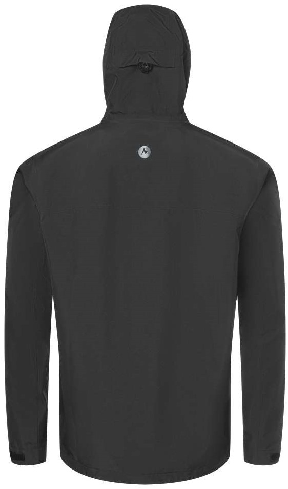 Marmot Minimalist Pro GTX Jacket - Black - M Wir sind Ihr Spezialist für Outdoor , wintersport ...