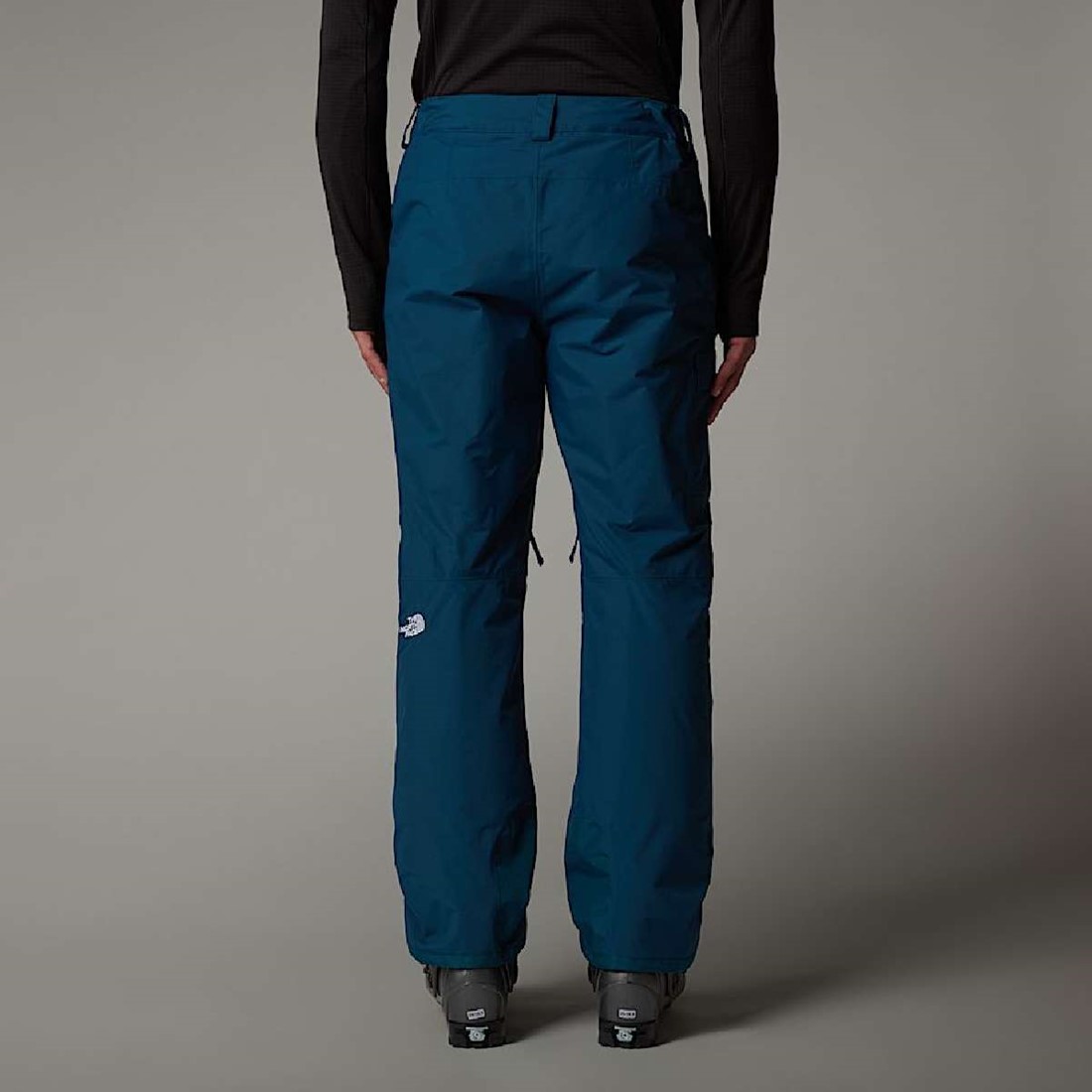 The North Face M s Freedom Insulated Pant Regular Midnight Petrol L Wir sind Ihr Spezialist fur Outdoor wintersport. hockey und mehr