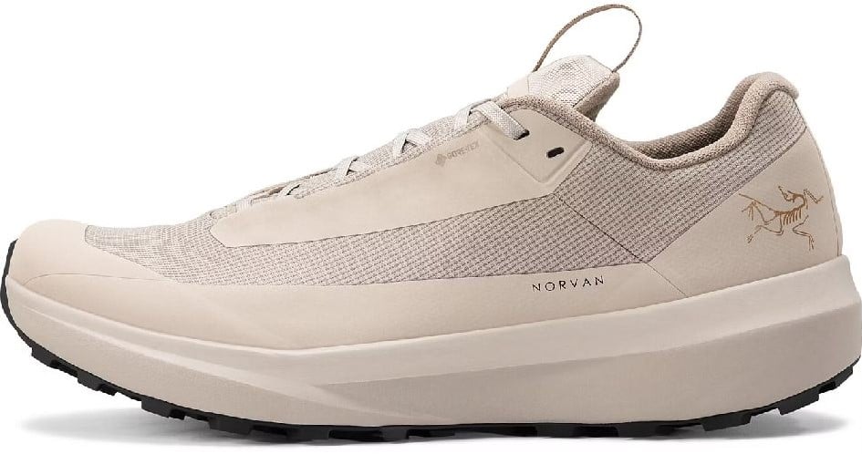 Arc'teryx Norvan LD 4 GTX M - Rune/Rune - 43 1/3 (UK 9) Wir sind Ihr ...