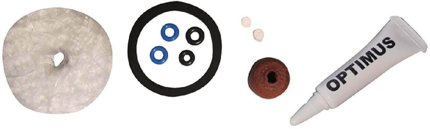 Optimus Nova/Nova+ & Polaris Spare Parts Kit lite | 7391812085204