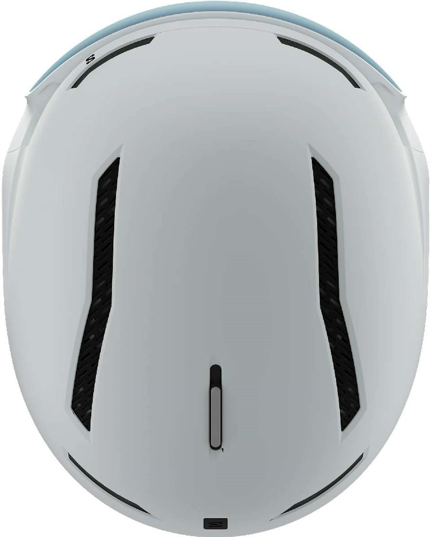 Salomon Driver Prime Sigma Photo MIPS - Ice Flow - S (53-56 cm) Wir ...