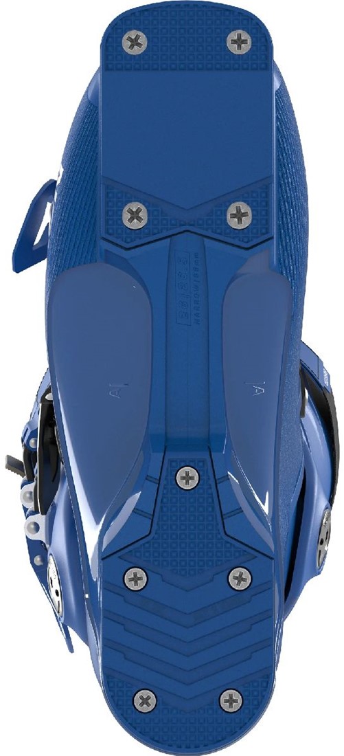 Salomon S/Pro Alpha 130 Expert Line - Race Blue/White/Race Blue - 29/29 ...