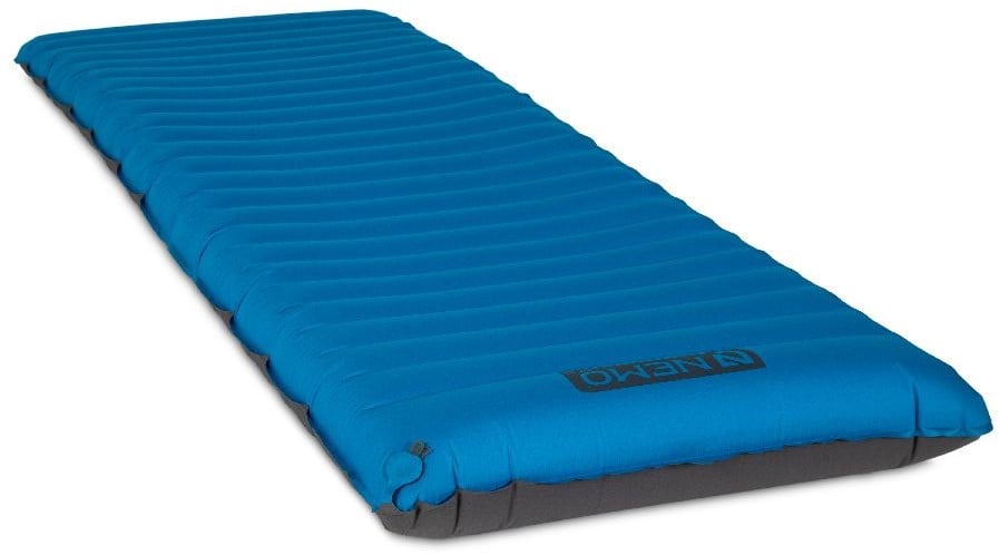 Nemo Quasar 3D Insulated - Long Wide - Sleeping Mat | 811666033116