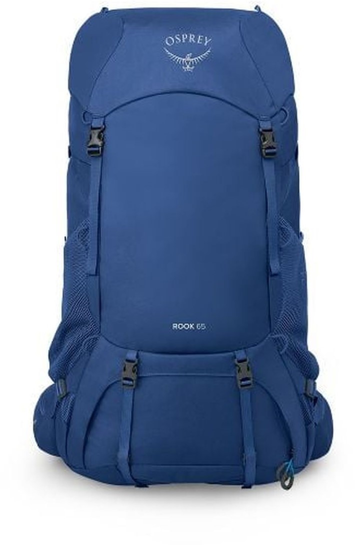 Osprey Rook 65 - Astology Blue/Blue Flame | 843820179453