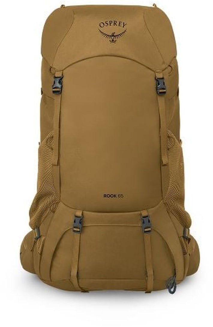 Osprey Rook 65 - Histosol Brown/Rhino Grey | 843820179439
