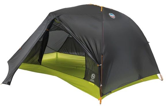 Big Agnes Tiger Wall UL2 Bikepack | 841487151935
