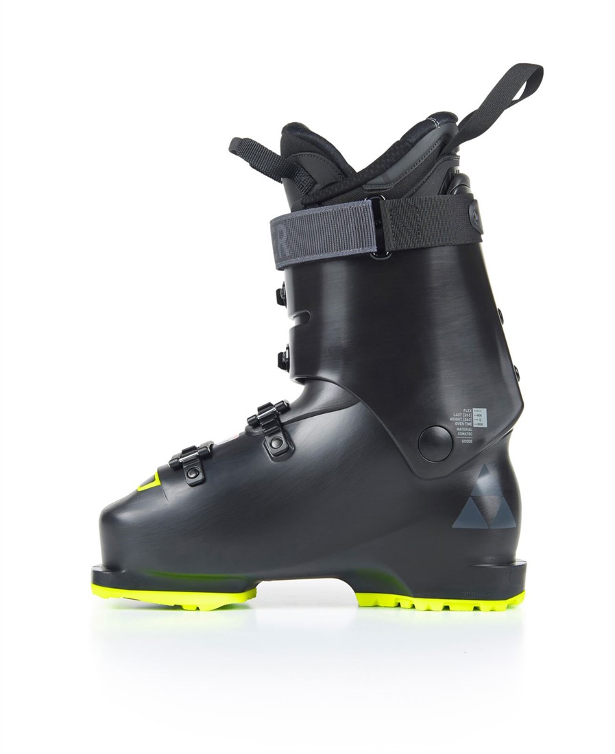 Fischer Ranger One 100 - Black/Black - 28.5 Wir sind Ihr Spezialist für ...